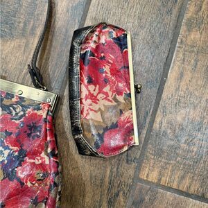 Patricia Nash | Bags | Patricia Nash Handbag Floral Leather Print ...